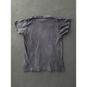 Penman's | Tops | Vintage 96s Penmans Grey Single Stitch Baby Tshirt ...